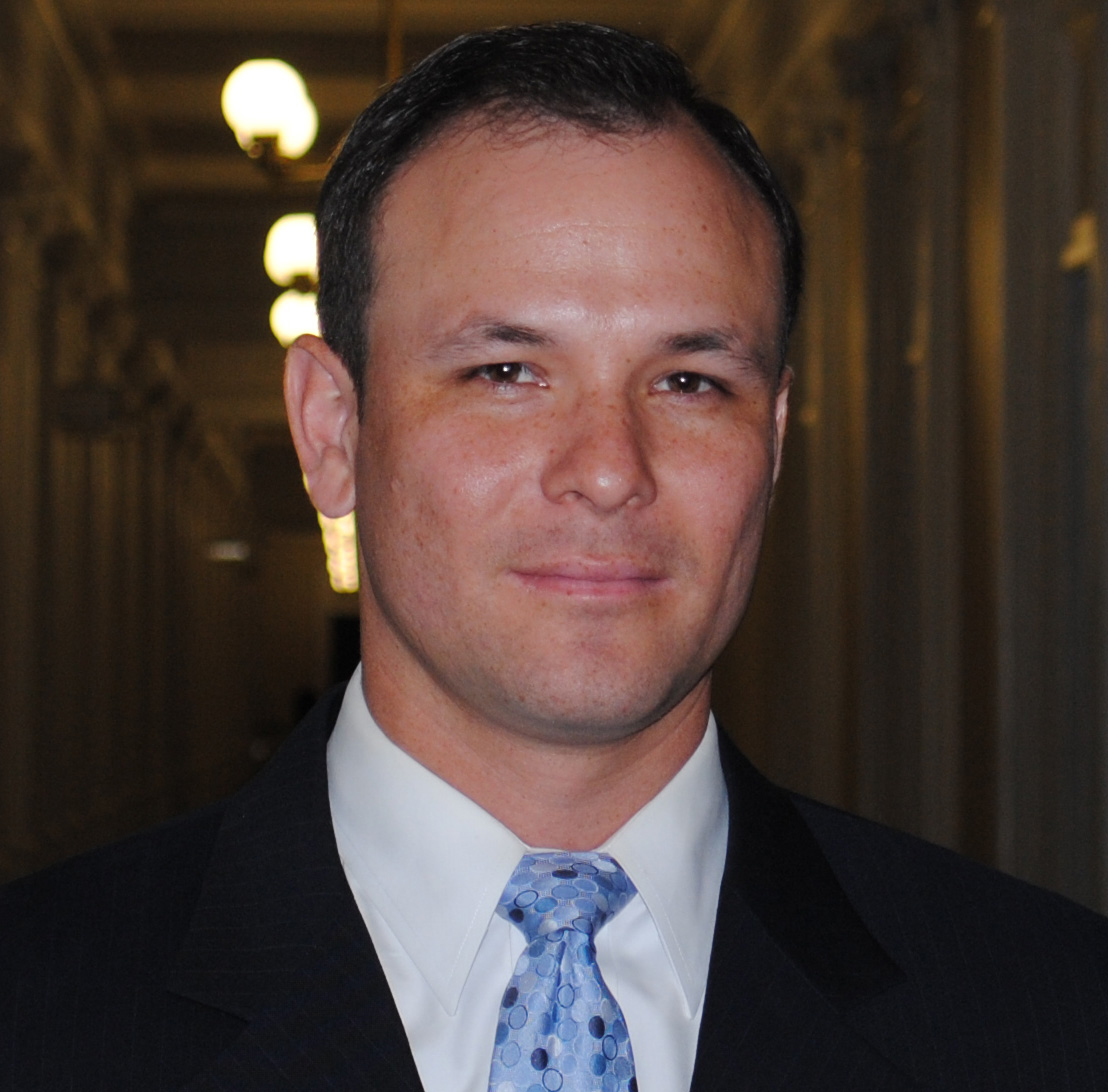 Charles Galbraith | whitehouse.gov