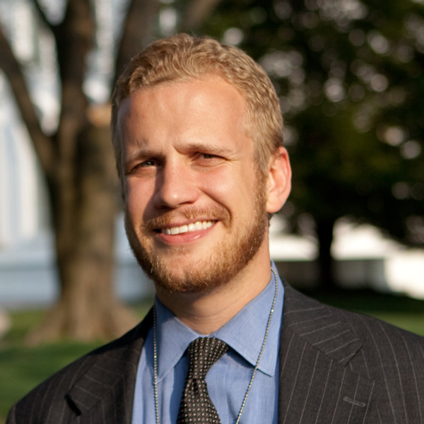 Adam Garber | whitehouse.gov