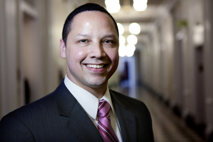 Ramon Gonzalez | whitehouse.gov