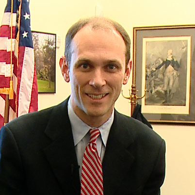 Austan Goolsbee | whitehouse.gov