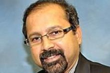 Dr. Govind Kannan | whitehouse.gov