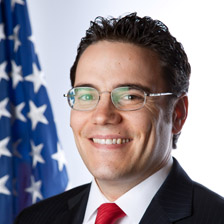 Grant T. Harris | whitehouse.gov