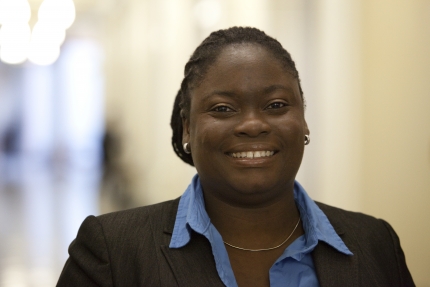 Hadiyah Charles | whitehouse.gov