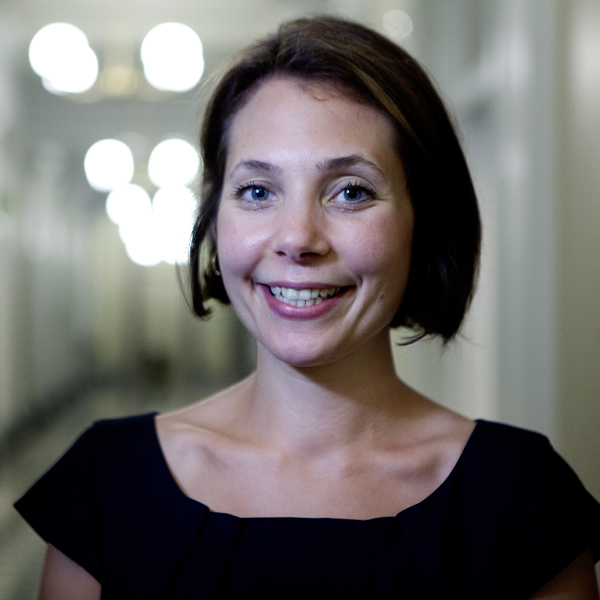 Hallie Schneir | whitehouse.gov