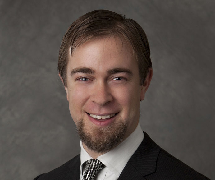 Joseph Mathis | whitehouse.gov