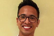 Jaime Ballesteros | whitehouse.gov