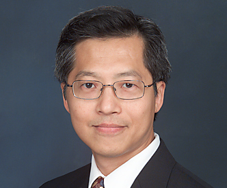 James Liao | whitehouse.gov