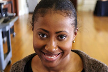 Jamira Burley | whitehouse.gov