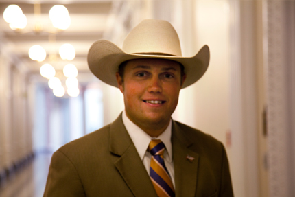 Jason Frerichs | whitehouse.gov