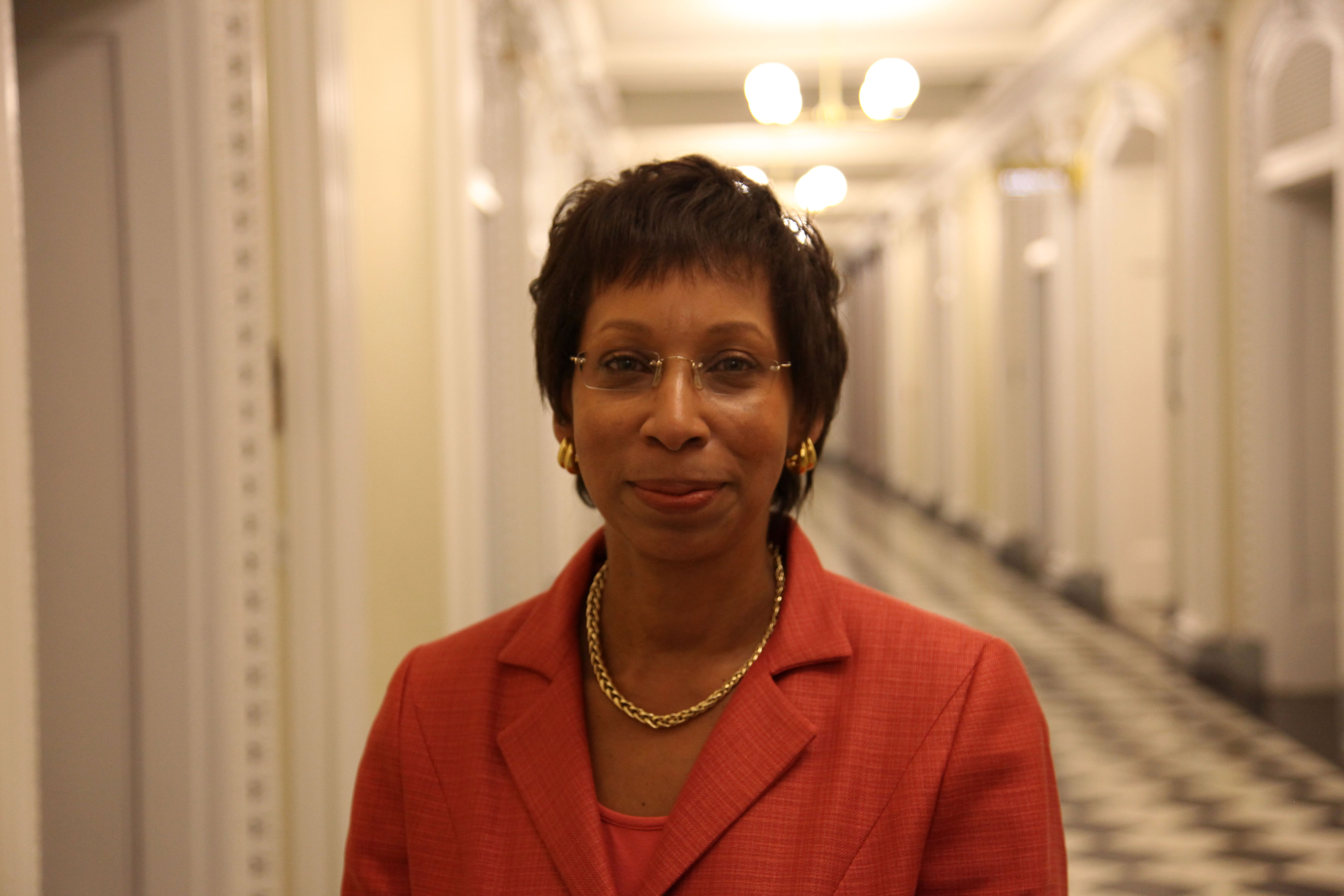 Jo Ann Wallace | whitehouse.gov