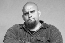 John Fetterman | whitehouse.gov