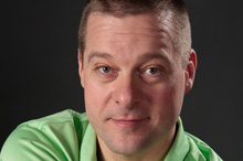 John Robinson | whitehouse.gov