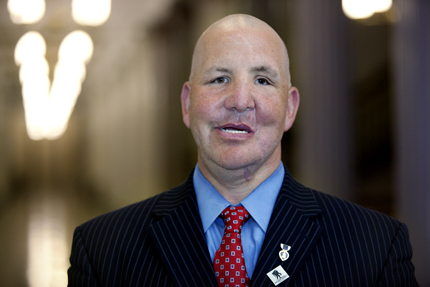 Justin Constantine | whitehouse.gov