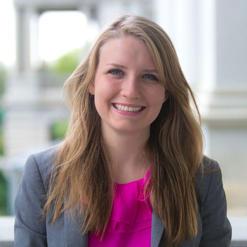 Katharine Gallogly | whitehouse.gov