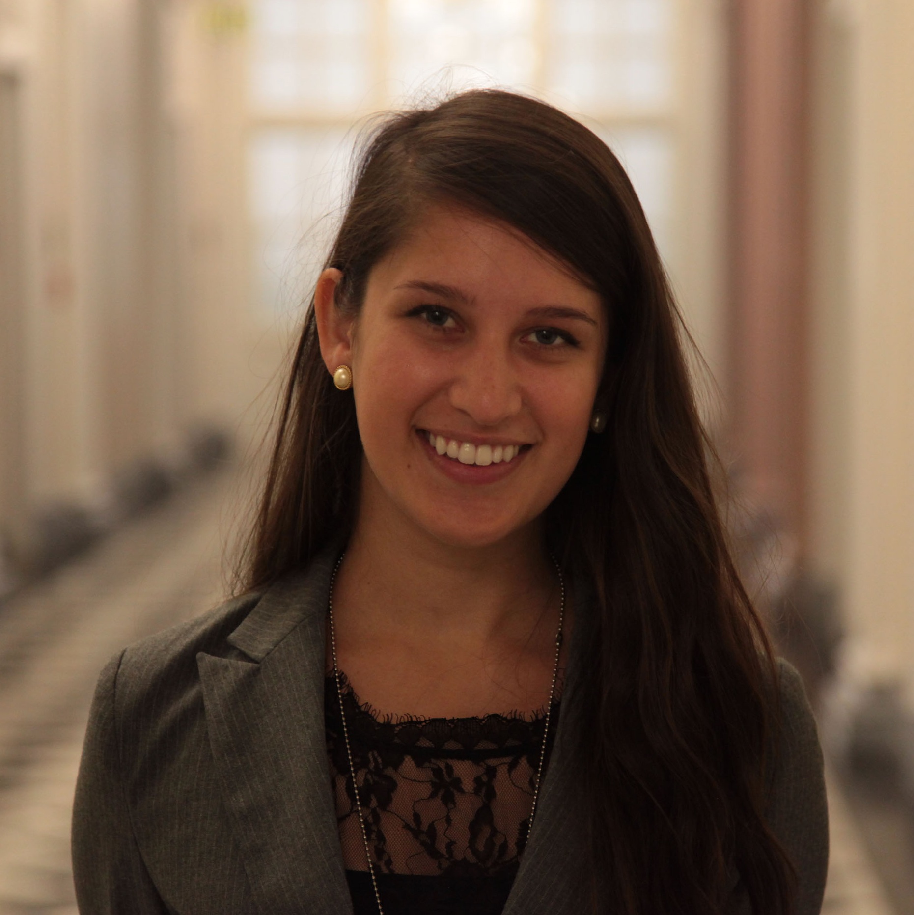 Katherine Duceman | whitehouse.gov