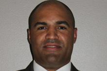 Kevin Johnson | whitehouse.gov