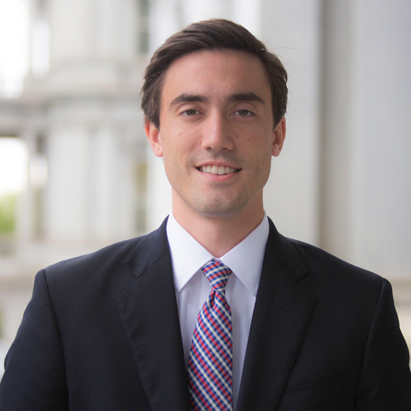 Kyle Lierman | whitehouse.gov