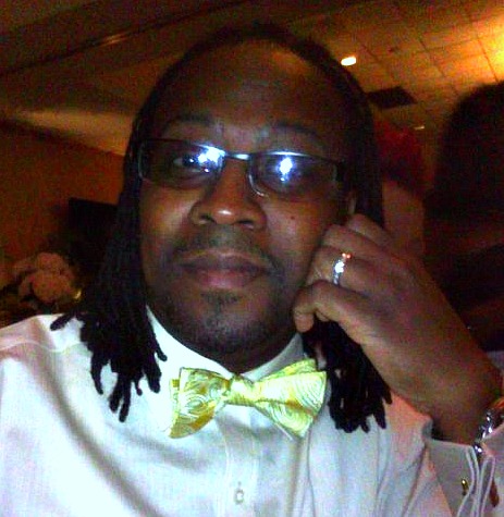 Larry Douglas | whitehouse.gov
