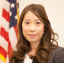 Jennifer Lee | whitehouse.gov