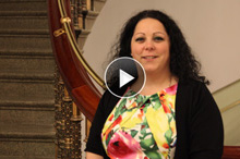 Lisa Coates | whitehouse.gov