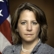 Lisa O. Monaco | whitehouse.gov