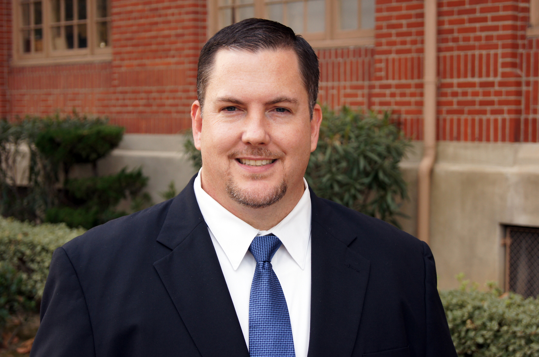 Mark Benthien | whitehouse.gov