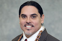 Mark LeBeau | whitehouse.gov