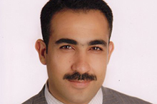Marwan Sweedan | whitehouse.gov