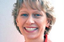 Mary Johanna Forbes | whitehouse.gov