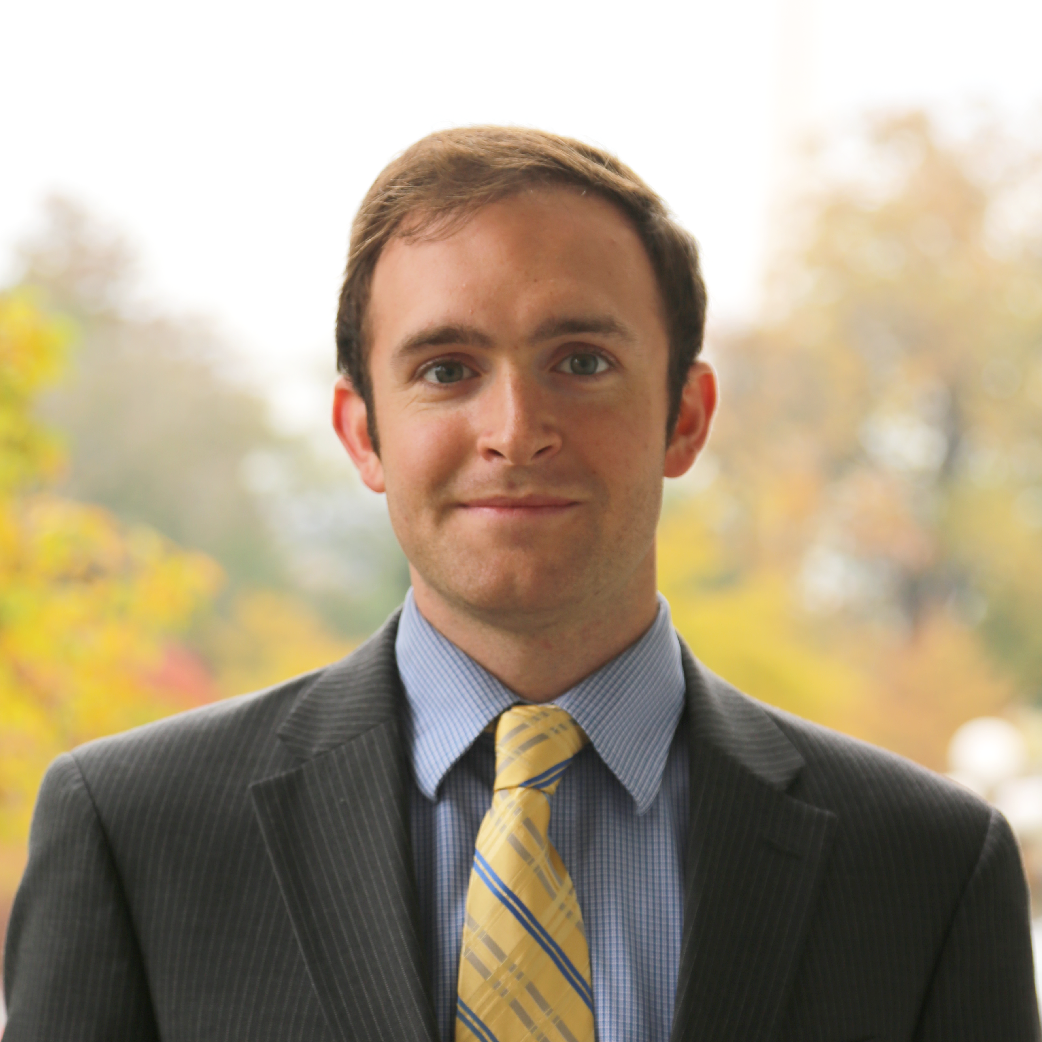 Max Sgro | whitehouse.gov