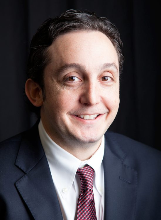 Dr. Michael Okun | whitehouse.gov