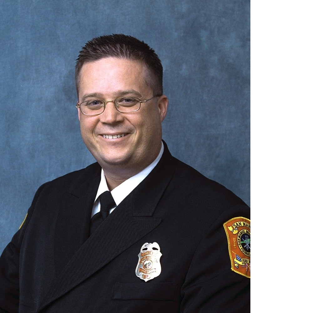 Michael Smith | whitehouse.gov