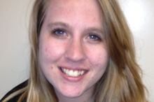 Nicole Schultz (FEMA Corps) | whitehouse.gov