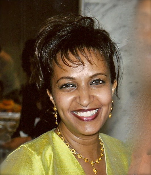 Nini Legsse | whitehouse.gov