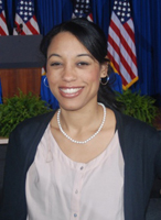Karen Richardson | whitehouse.gov