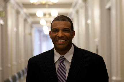 Philip Johnson Haynie, III | whitehouse.gov