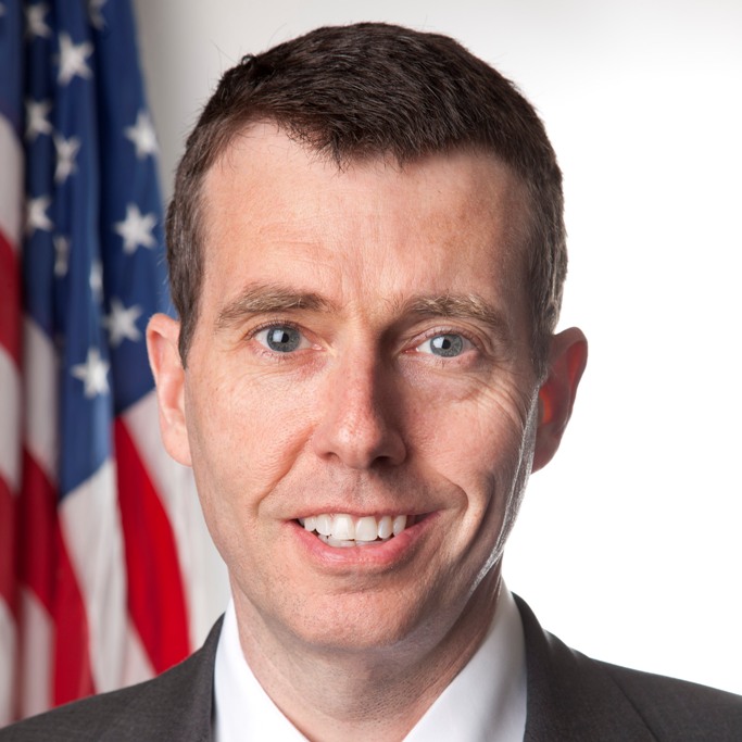 David Plouffe | whitehouse.gov
