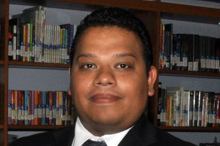 Rafael Sanchez | whitehouse.gov