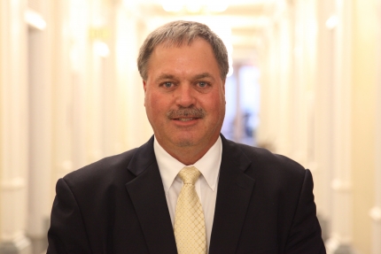 Ralph Graeser | whitehouse.gov