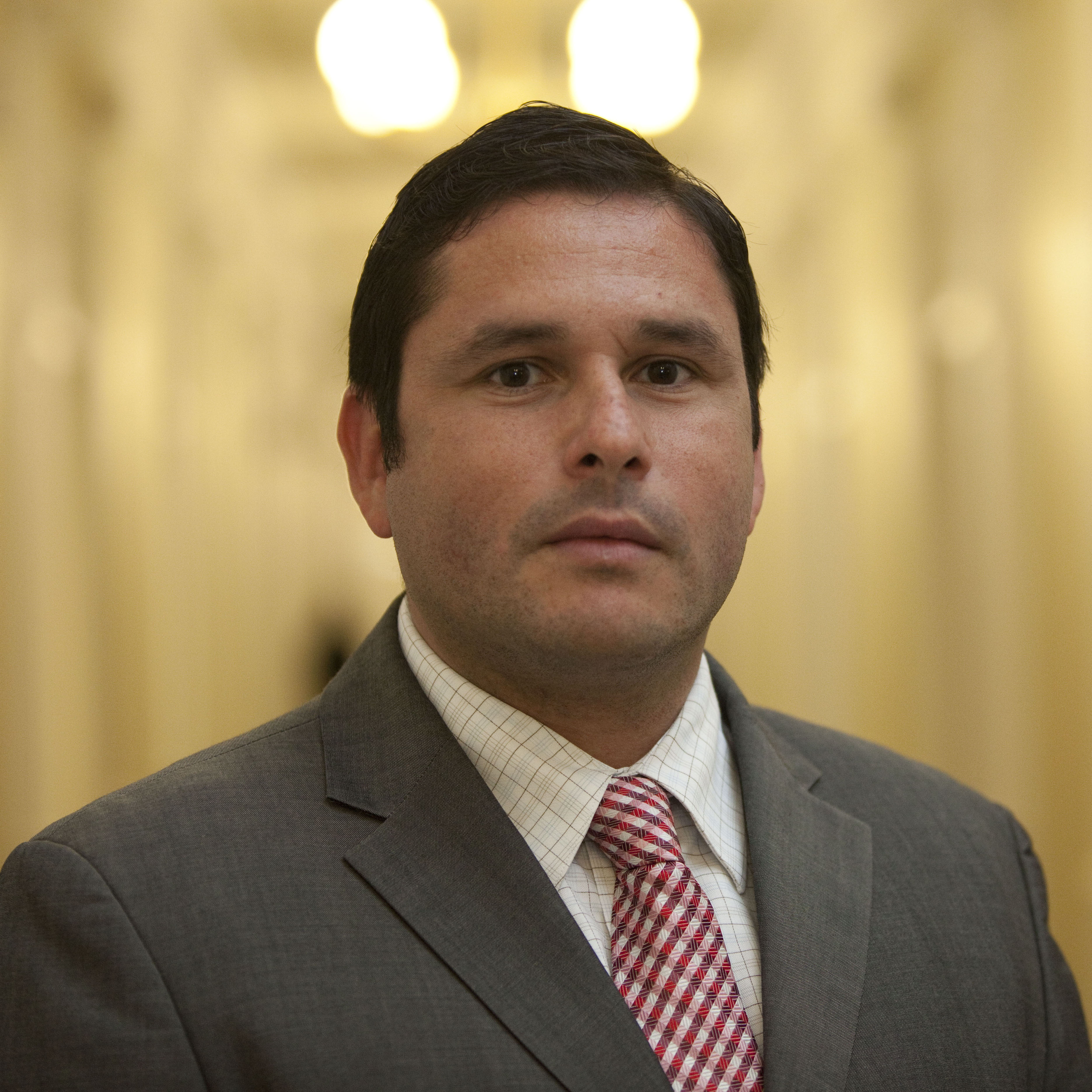 Raul M. Alvillar | whitehouse.gov