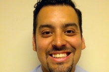 Raul Garcia | whitehouse.gov