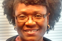 ReShonda Young | whitehouse.gov