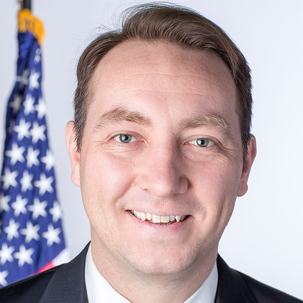 Robert Diamond | whitehouse.gov