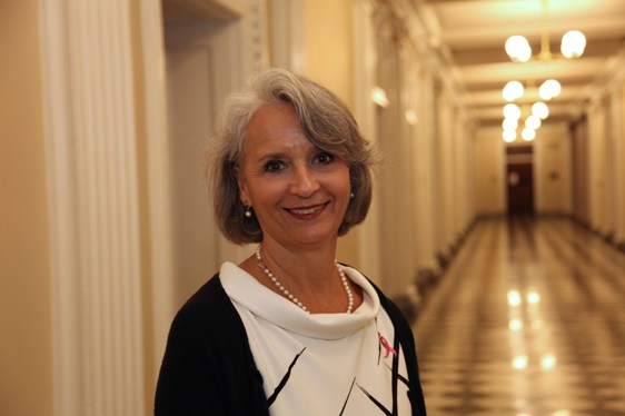 Robin Prothro | whitehouse.gov