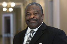 Dr. Roderick Mitchell | whitehouse.gov