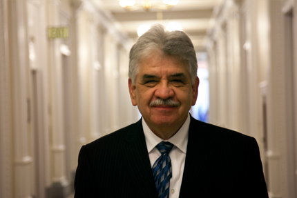 Roland Arriola | whitehouse.gov