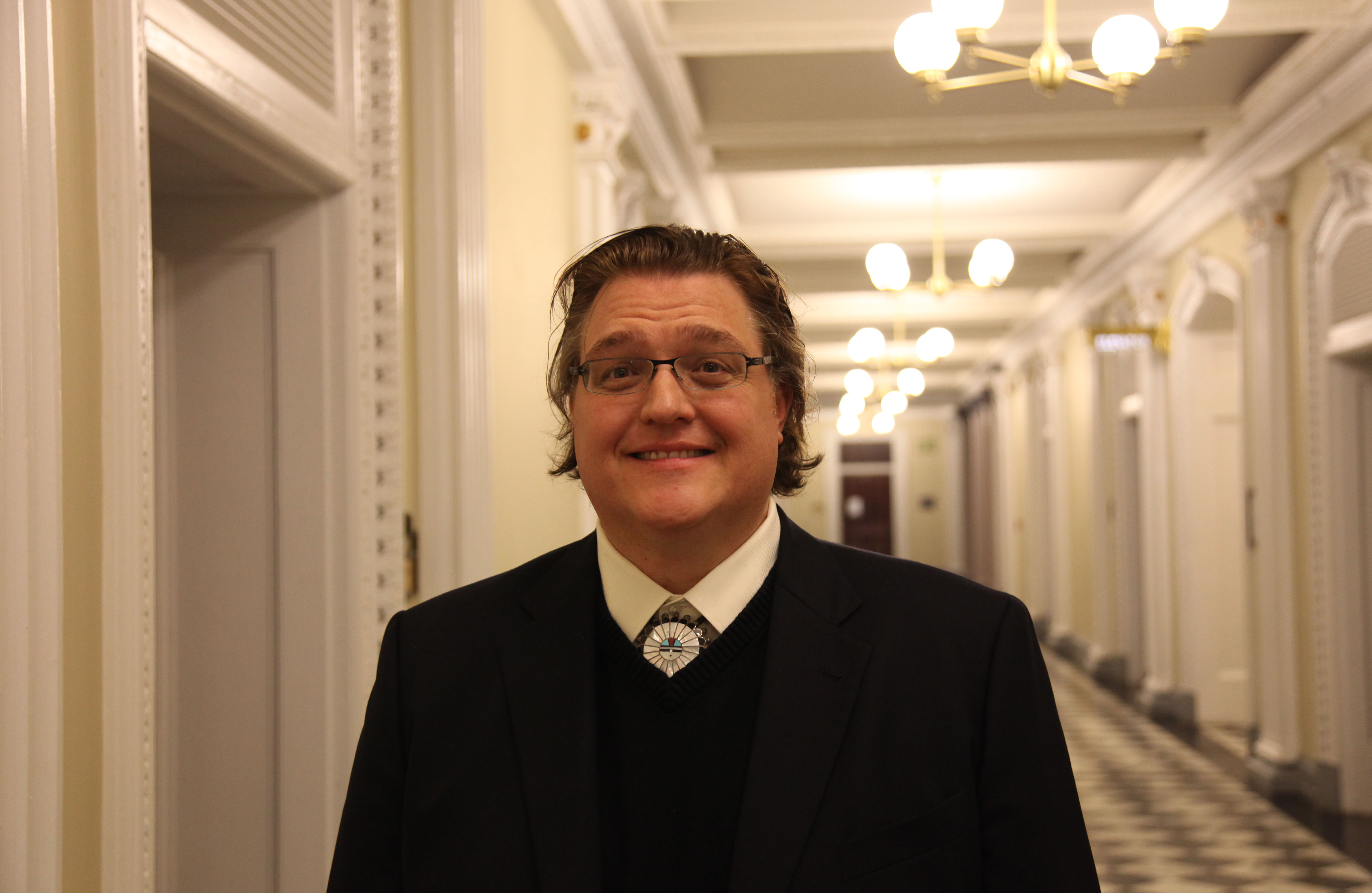 Ron Whitener | whitehouse.gov