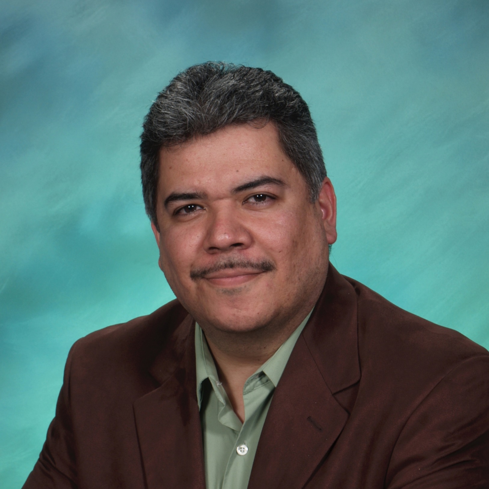 Ruben Andrade Jr. | whitehouse.gov