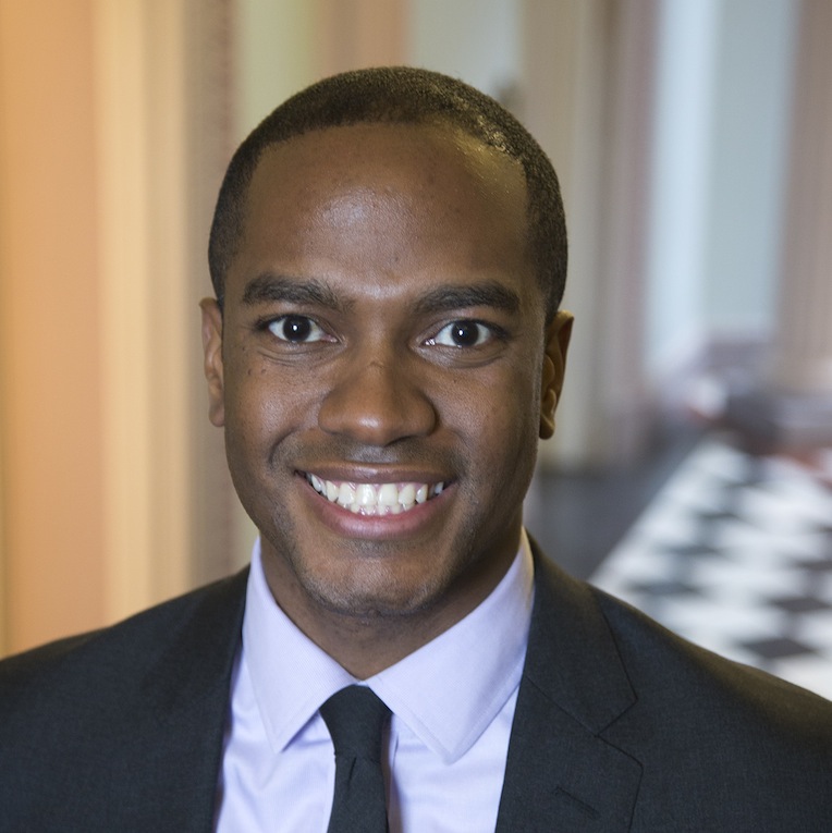 Ryan Daniels | whitehouse.gov