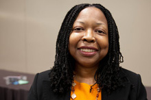 Ivye Allen | whitehouse.gov